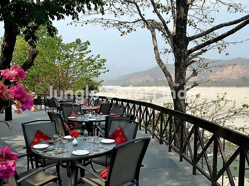 Infinity Resorts | Experience Nature's Luxury