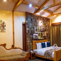 The Banyan Retreat- Ramnagar | Jim Corbett